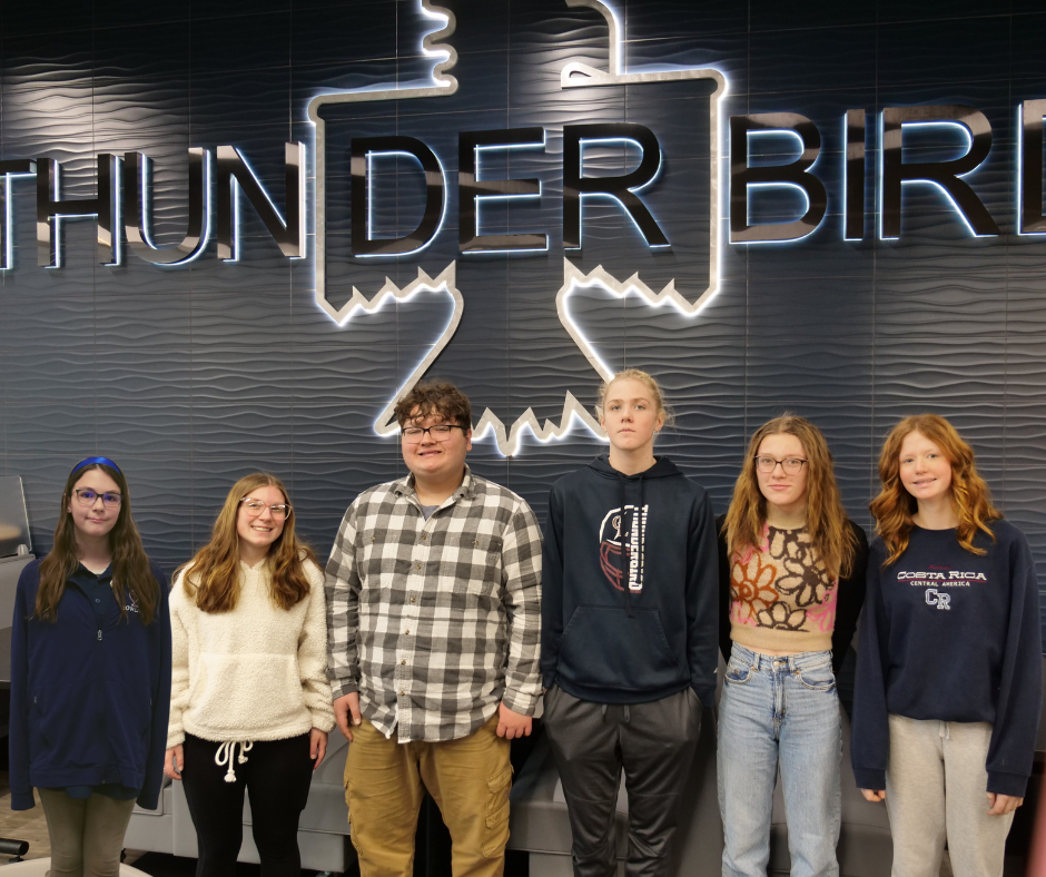 Chautauqua Lake School Names Students Of The Month | News, Sports, Jobs ...